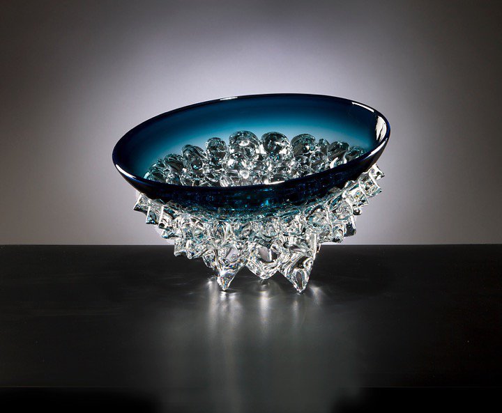 Tilted Thorn - Axiom Glass
