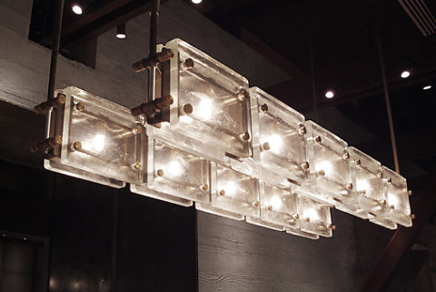 Axiom Portfolio - Axiom Glass
